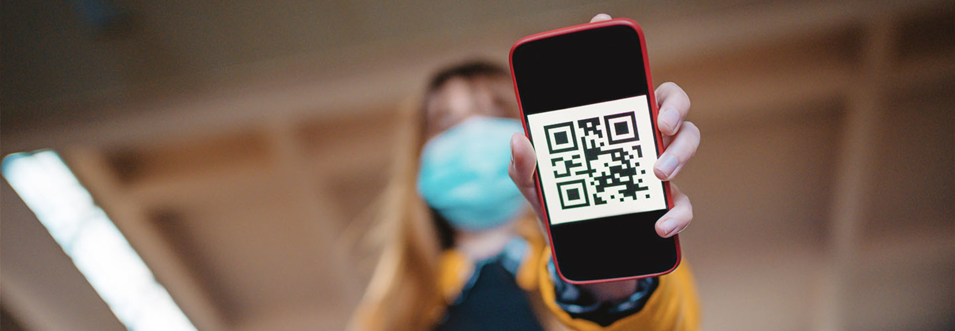 QR Codes Are a Double-Edged Sword for Patient Care | HealthTech Magazine